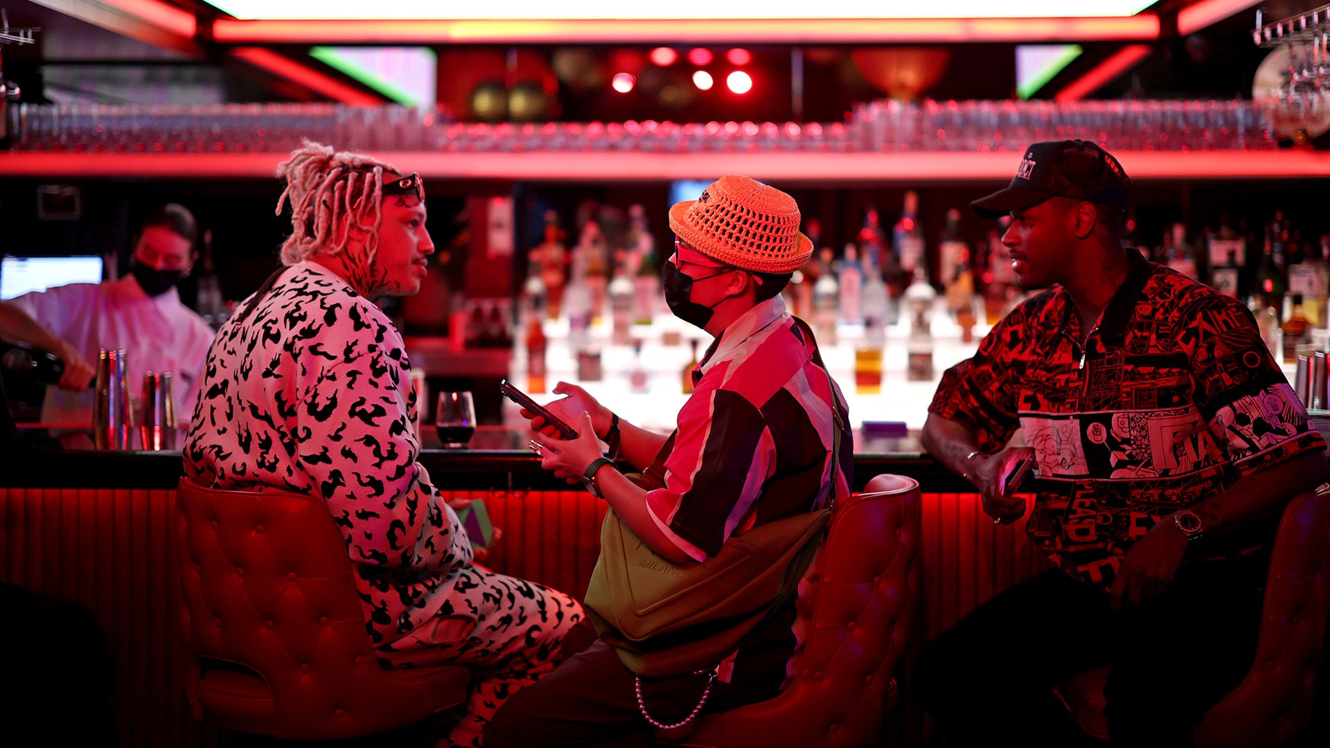 How do brands create new experiences and drive emotions through art ...